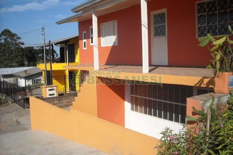 Casa para comprar, Nova Milano em Farroupilha - Cód: 31592 ...